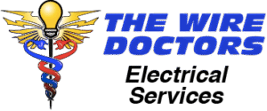 Electricians & Electrical Service | The Wire Doctors